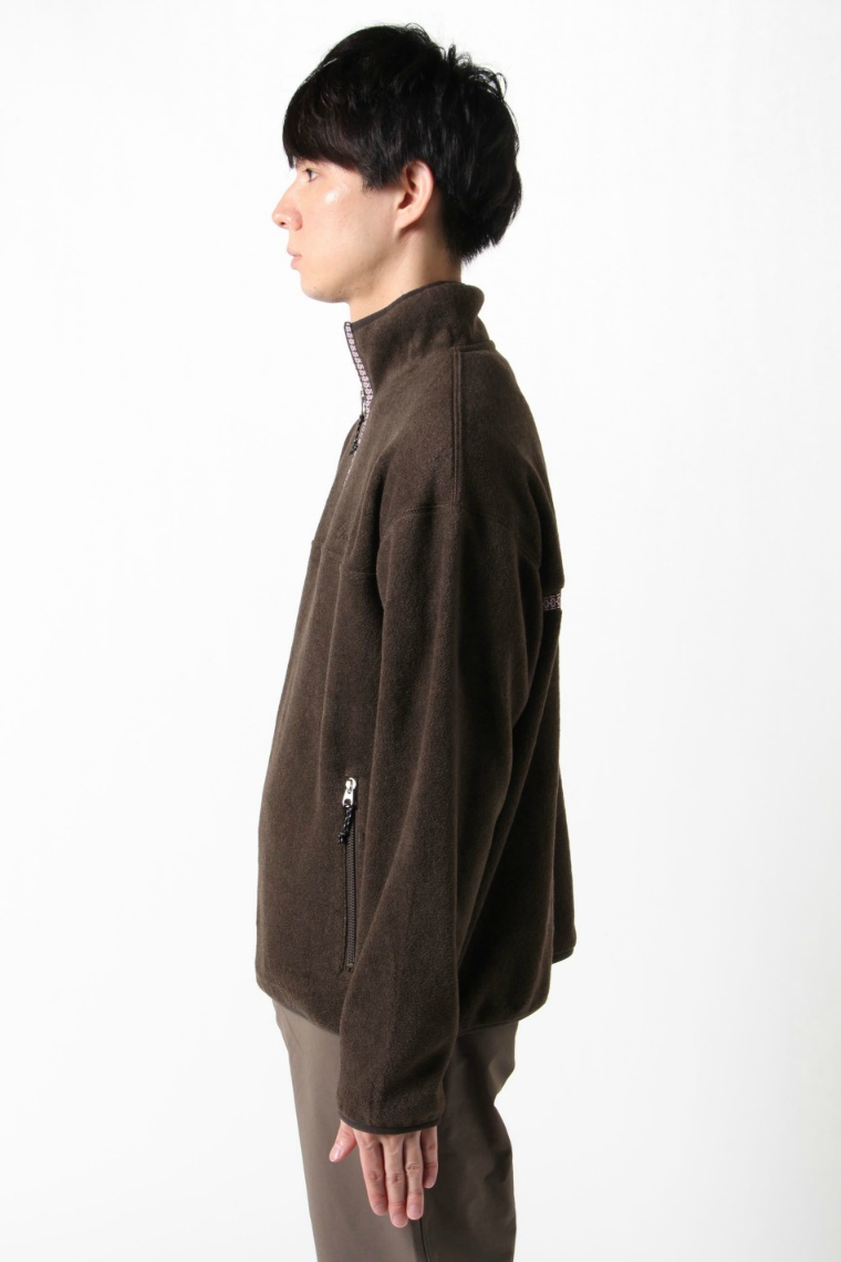 ペンドルトン(PENDLETON) フリース Half Zip Pullover 0475-1015 13 | スポーツ用品ならヒマラヤオンラインストア【公式】