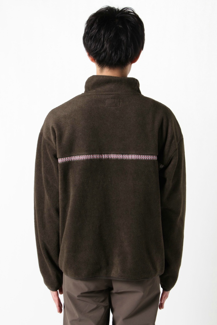ペンドルトン(PENDLETON) フリース Half Zip Pullover 0475-1015 13 | スポーツ用品ならヒマラヤオンラインストア【公式】
