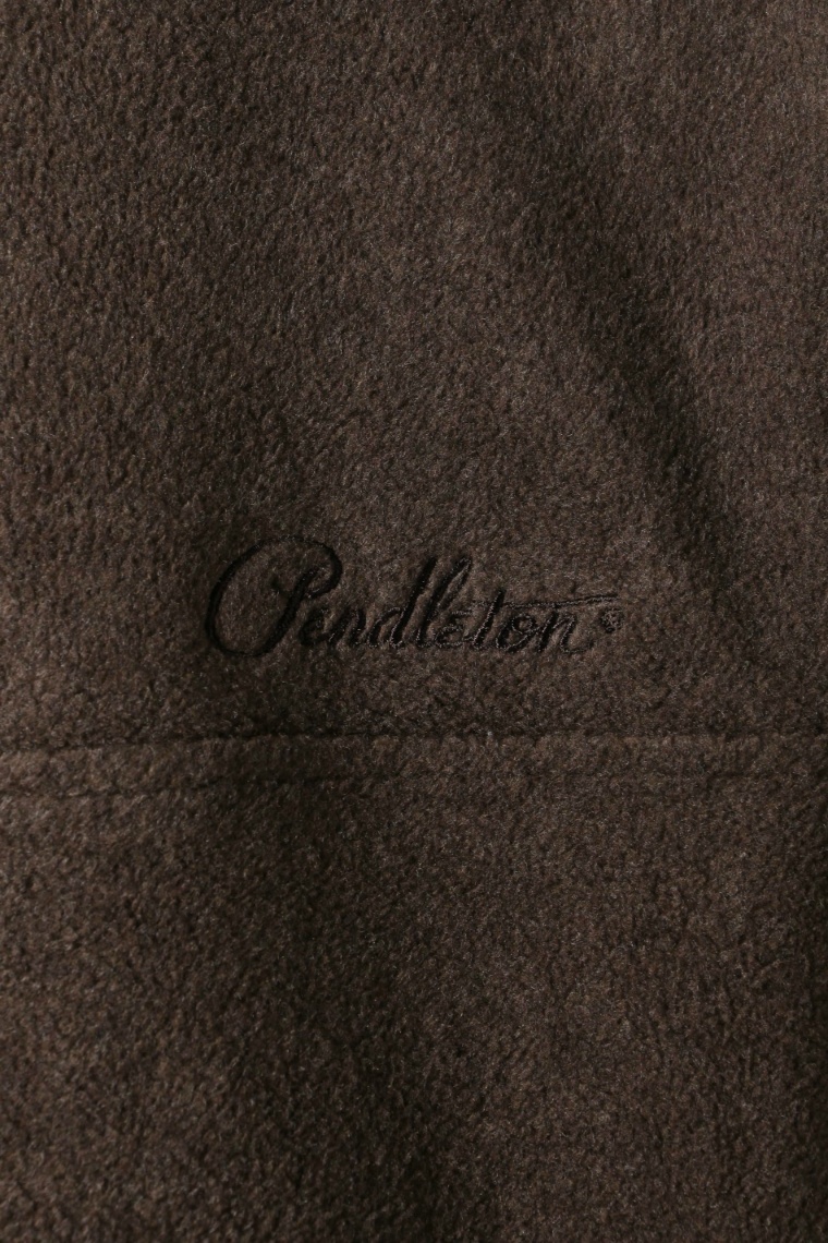 ペンドルトン(PENDLETON) フリース Half Zip Pullover 0475-1015 13 | スポーツ用品ならヒマラヤオンラインストア【公式】