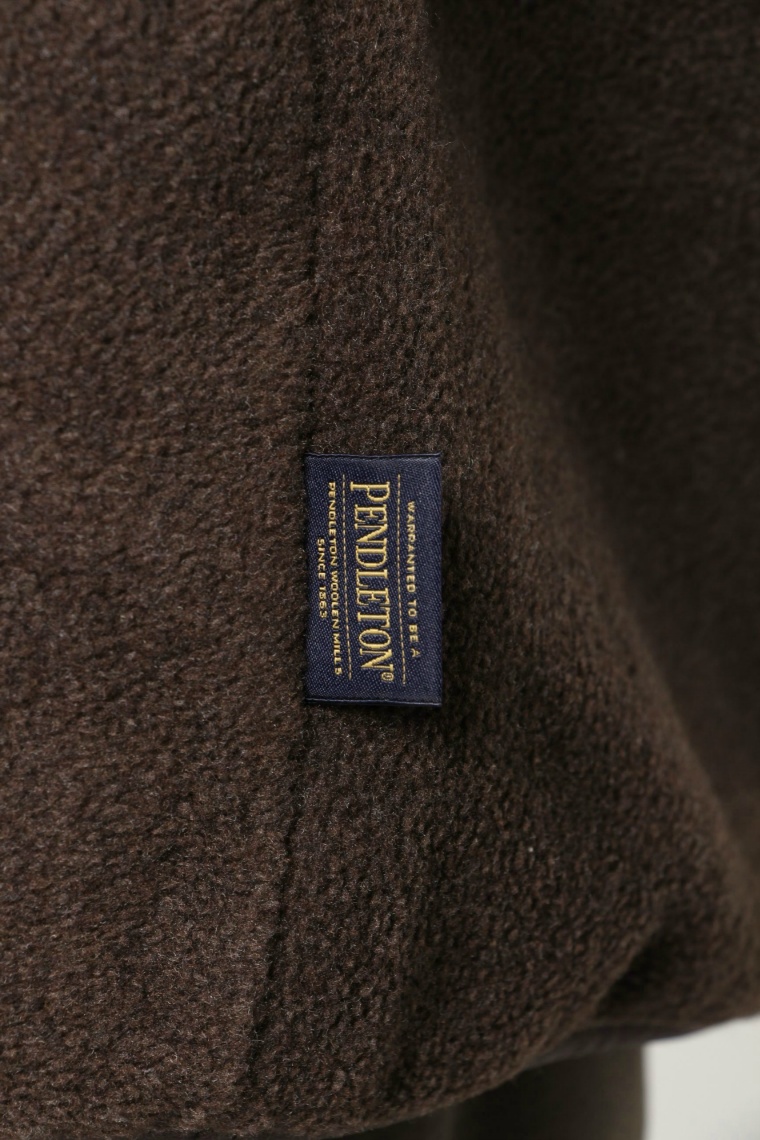 ペンドルトン(PENDLETON) フリース Half Zip Pullover 0475-1015 13 | スポーツ用品ならヒマラヤオンラインストア【公式】