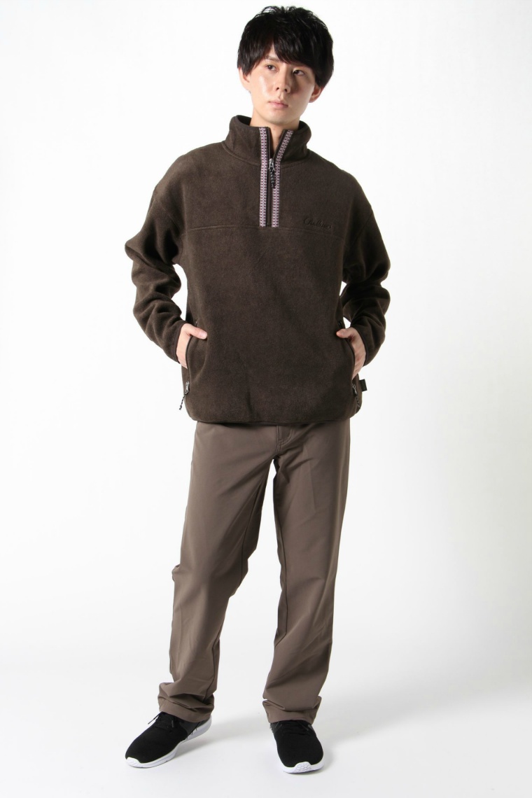 ペンドルトン(PENDLETON) フリース Half Zip Pullover 0475-1015 13 | スポーツ用品ならヒマラヤオンラインストア【公式】