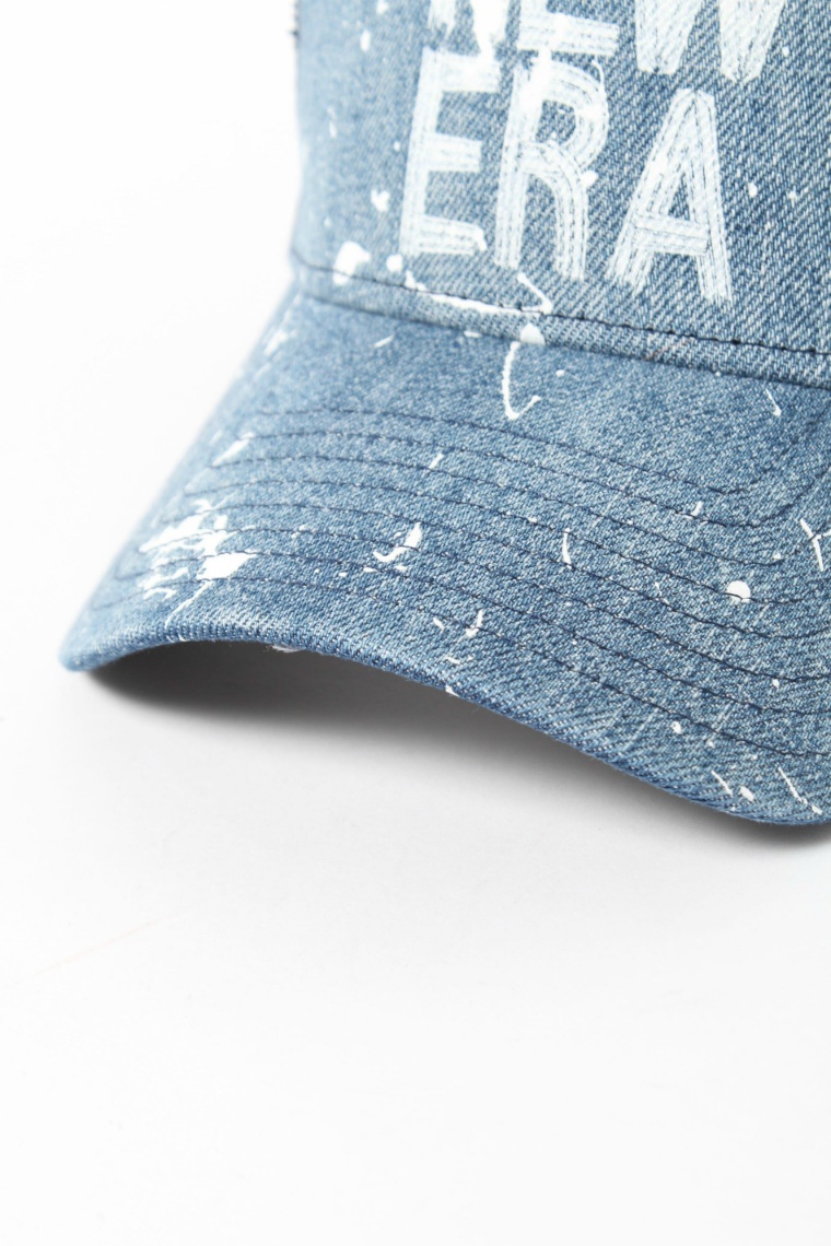 ニューエラ(NEW ERA) ゴルフ キャップ トラッカー スプラッシュペイント スクエアロゴ 12674545 【国内正規品】【2021年 ...