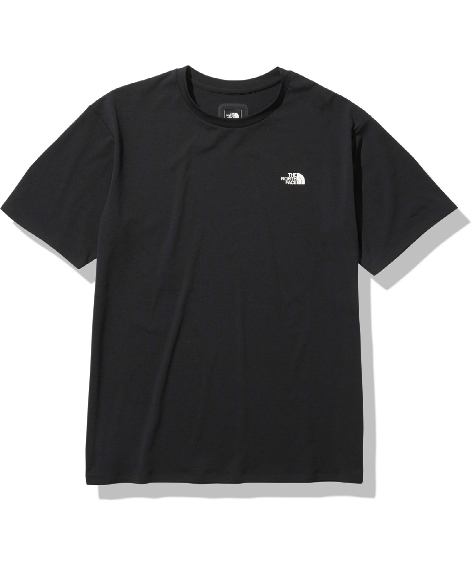 ザ・ノース・フェイス(THE NORTH FACE) Tシャツ 半袖 ショートスリーブエクスプローラーパーセルティー S/S EXP ...