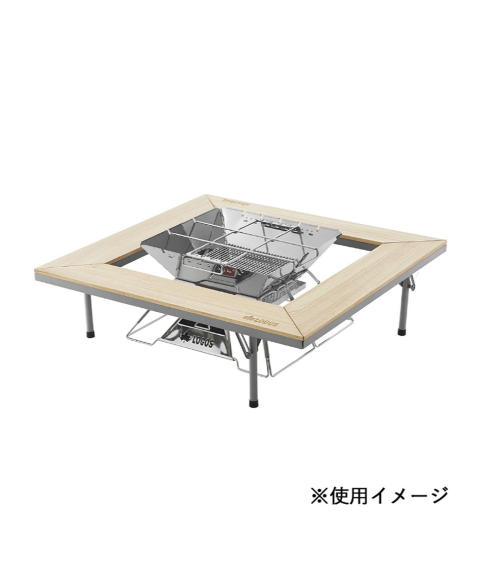 ロゴス(LOGOS) バーベキューグリル LOGOS the ピラミッドTAKIBI XL 81064161 | スポーツ用品ならヒマラヤオンラインストア【公式】