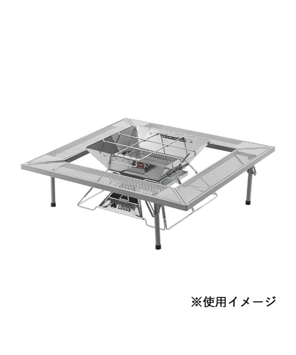 ロゴス(LOGOS) バーベキューグリル LOGOS the ピラミッドTAKIBI XL 81064161 | スポーツ用品ならヒマラヤオンラインストア【公式】