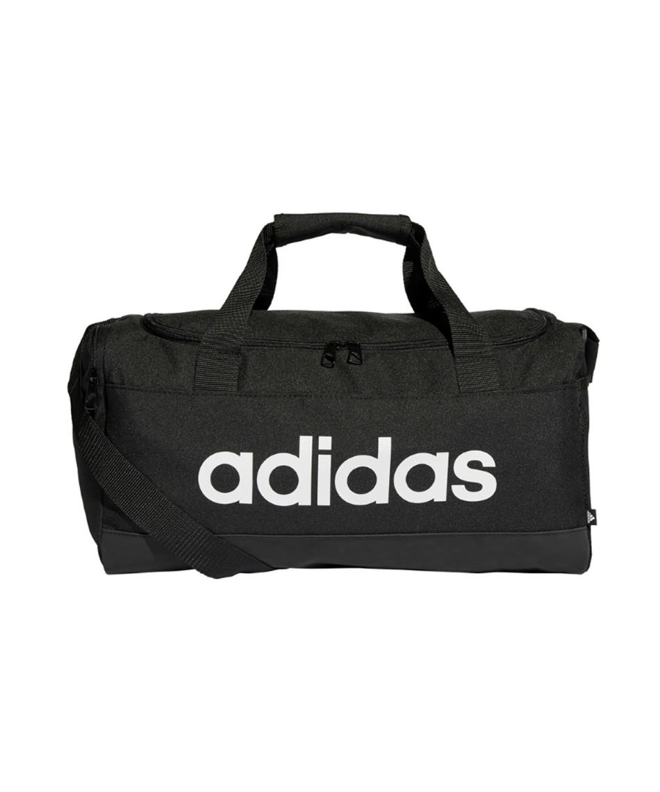 アディダス(adidas) ダッフルバッグ エッセンシャルズ ロゴ ダッフルバッグ GN2034 60202 | スポーツ用品ならヒマラヤ ...