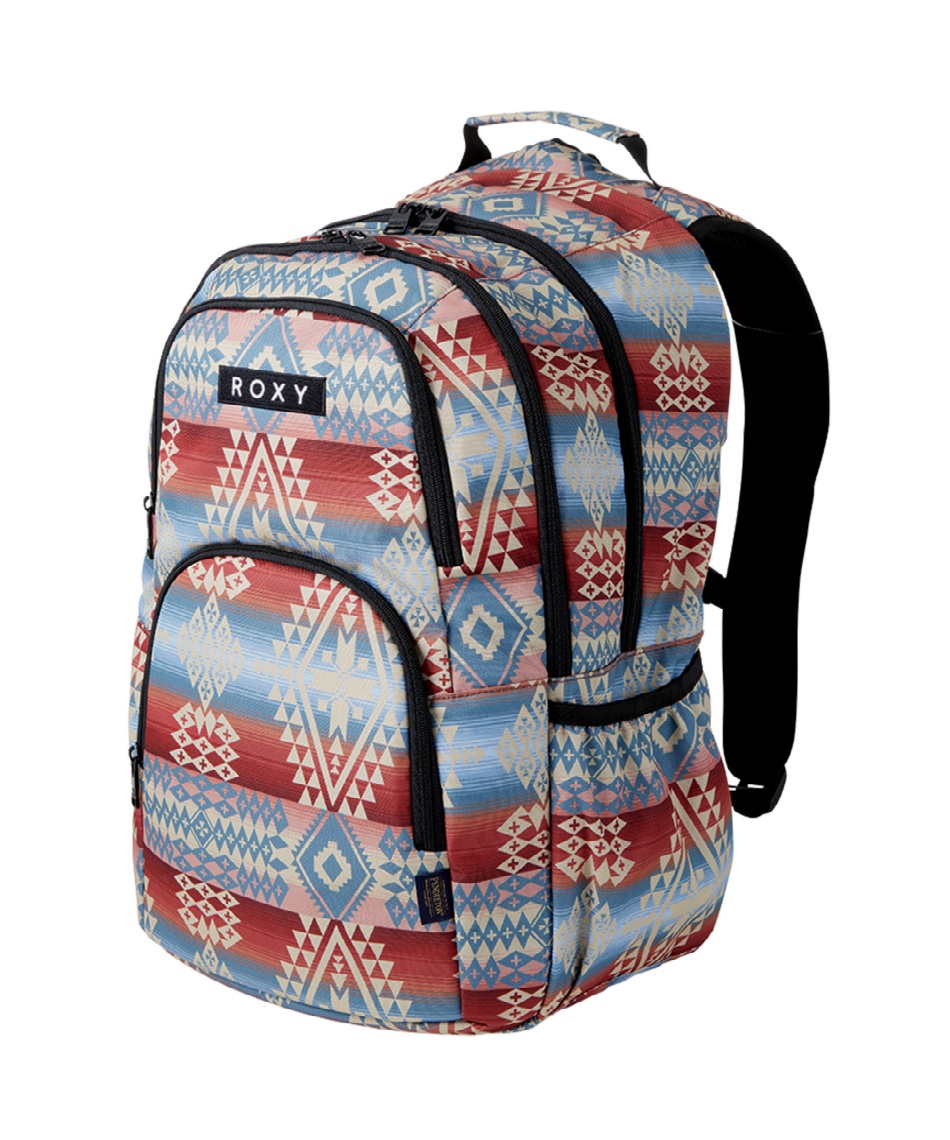ロキシー(ROXY) バックパック ROXY X PENDLETON GOOUT RBG214011 【国内正規品】 | スポーツ用品ならヒマラヤオンラインストア【公式】