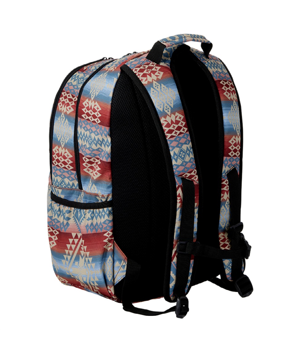 ロキシー(ROXY) バックパック ROXY X PENDLETON GOOUT RBG214011 【国内正規品】 | スポーツ用品ならヒマラヤオンラインストア【公式】