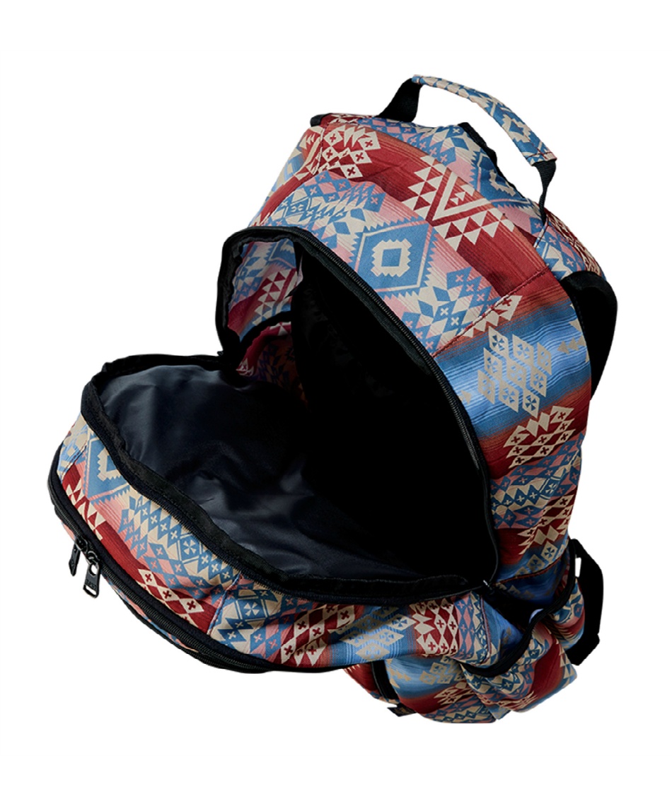 ロキシー(ROXY) バックパック ROXY X PENDLETON GOOUT RBG214011 【国内正規品】 | スポーツ用品なら ...