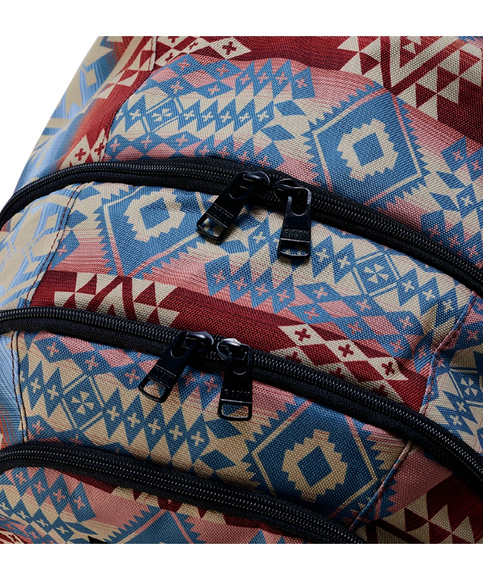 ロキシー(ROXY) バックパック ROXY X PENDLETON GOOUT RBG214011 【国内正規品】 | スポーツ用品ならヒマラヤオンラインストア【公式】