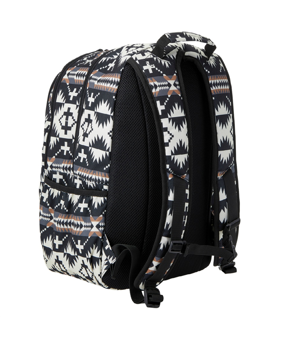 ロキシー(ROXY) バックパック ROXY X PENDLETON GOOUT RBG214011 【国内正規品】 | スポーツ用品ならヒマラヤオンラインストア【公式】