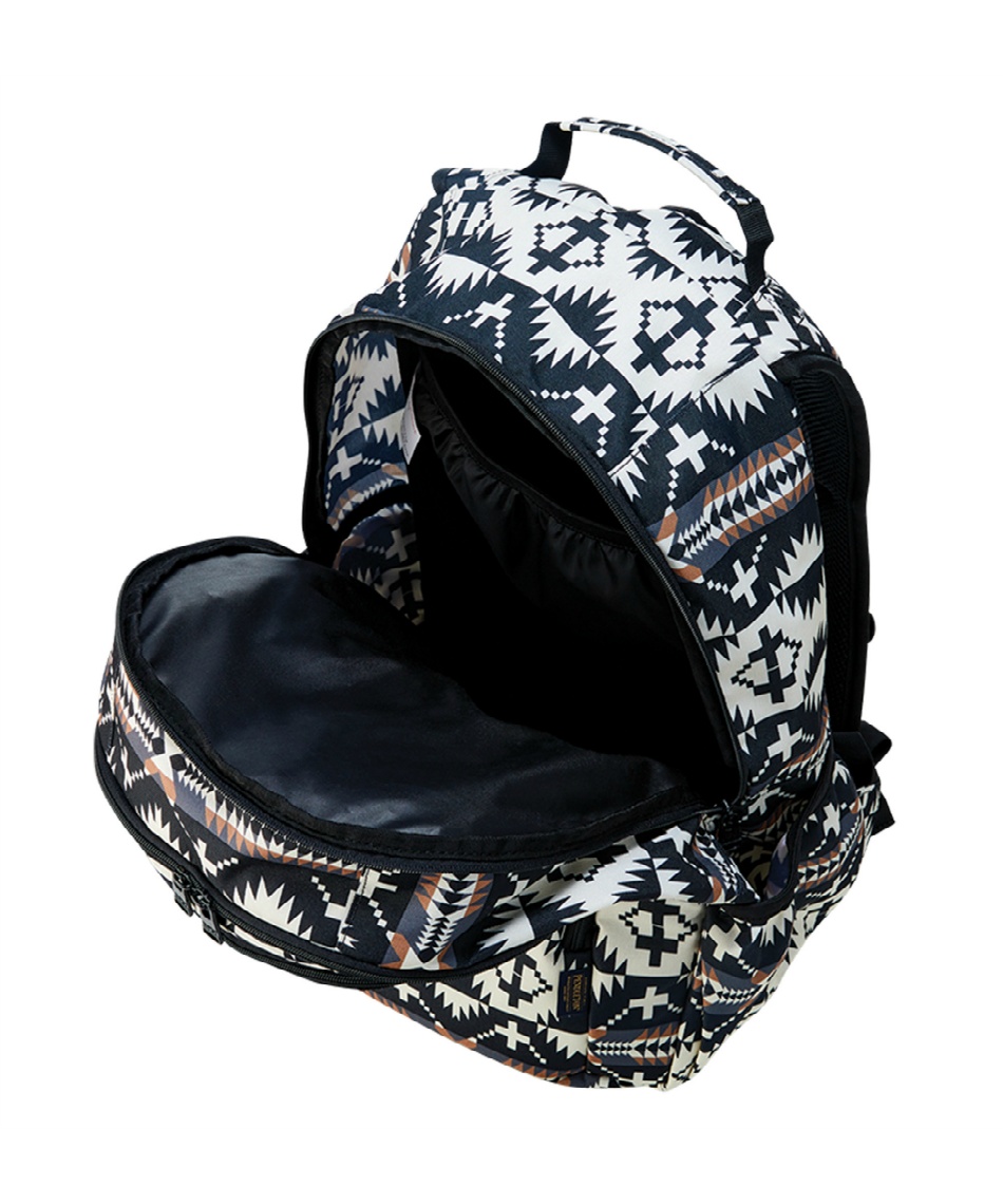 ロキシー(ROXY) バックパック ROXY X PENDLETON GOOUT RBG214011 【国内正規品】 | スポーツ用品なら ...