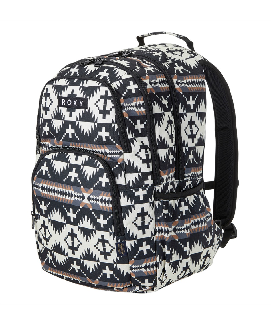 ロキシー(ROXY) バックパック ROXY X PENDLETON GOOUT RBG214011 【国内正規品】 | スポーツ用品なら ...