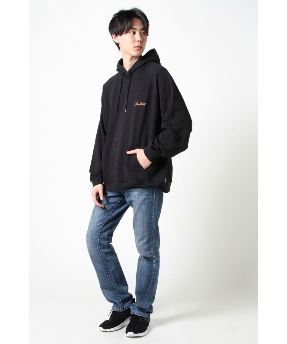ペンドルトン(PENDLETON) スウェットパーカー ラグランバックプリントフーディー 1475-5006 49 | スポーツ用品ならヒマラヤオンラインストア【公式】