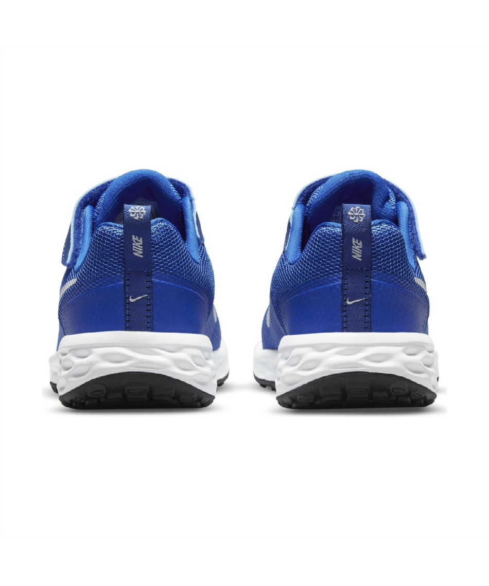 ジュニアスニーカー レボリューション 6 DD1095-411 | スポーツ用品ならヒマラヤオンラインストア【公式】