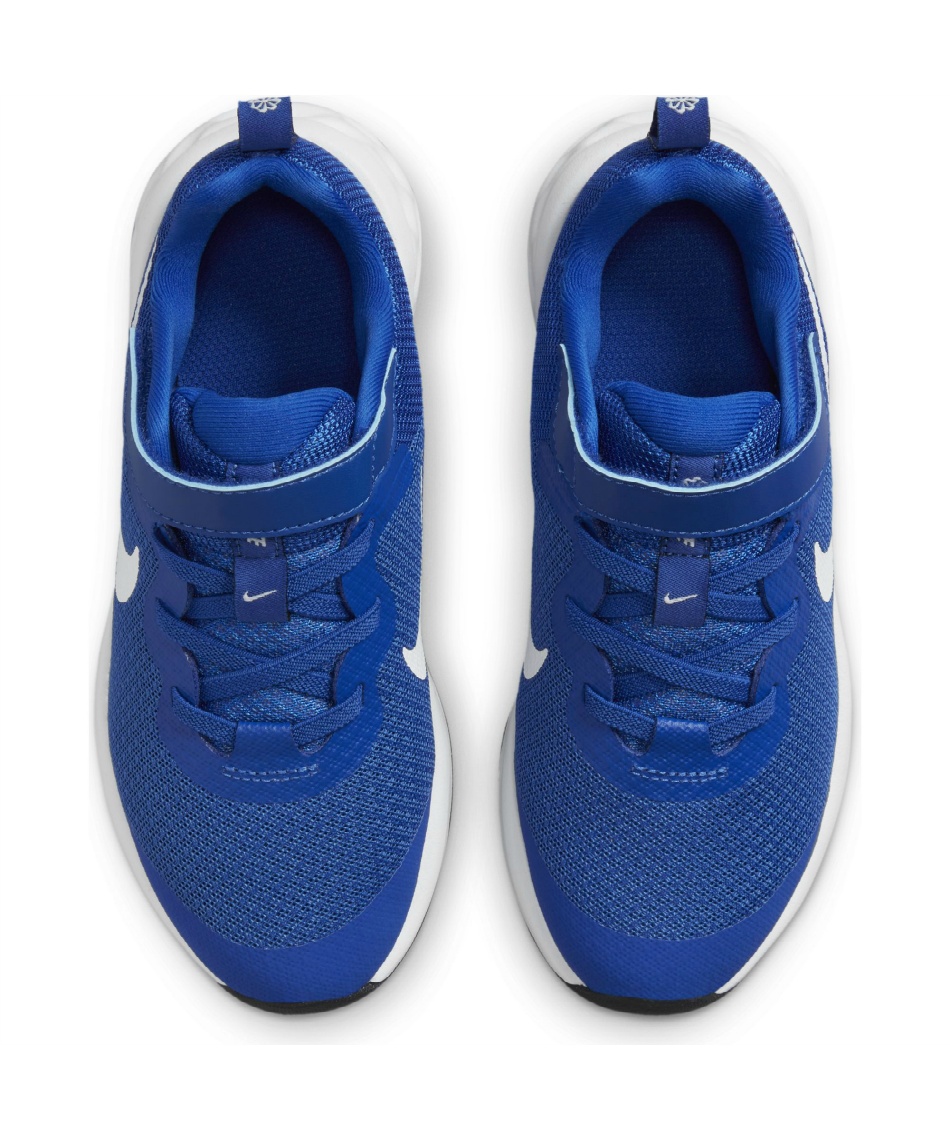 ジュニアスニーカー レボリューション 6 DD1095-411 | スポーツ用品ならヒマラヤオンラインストア【公式】