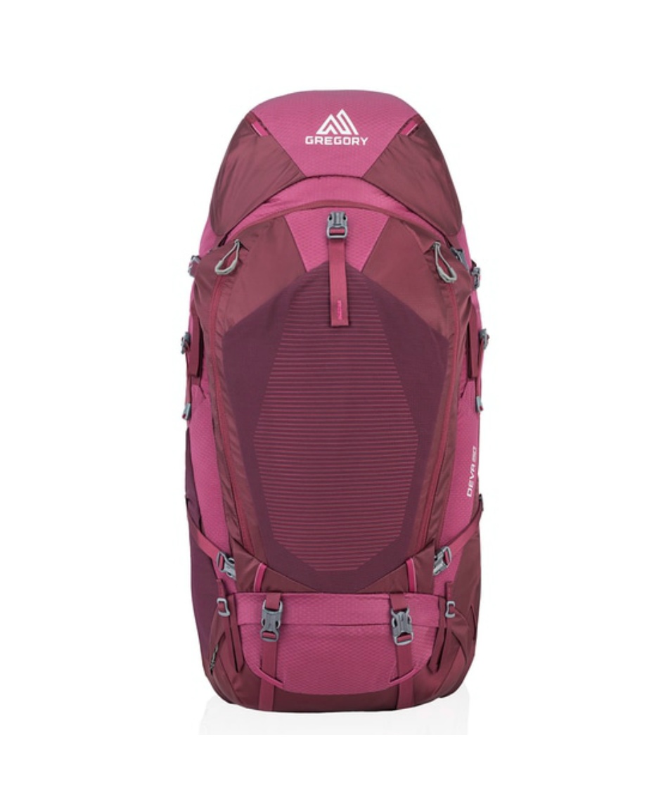 グレゴリー(GREGORY) バックパック ディバ60 DEVA 60 916216400 | スポーツ用品ならヒマラヤオンラインストア【公式】