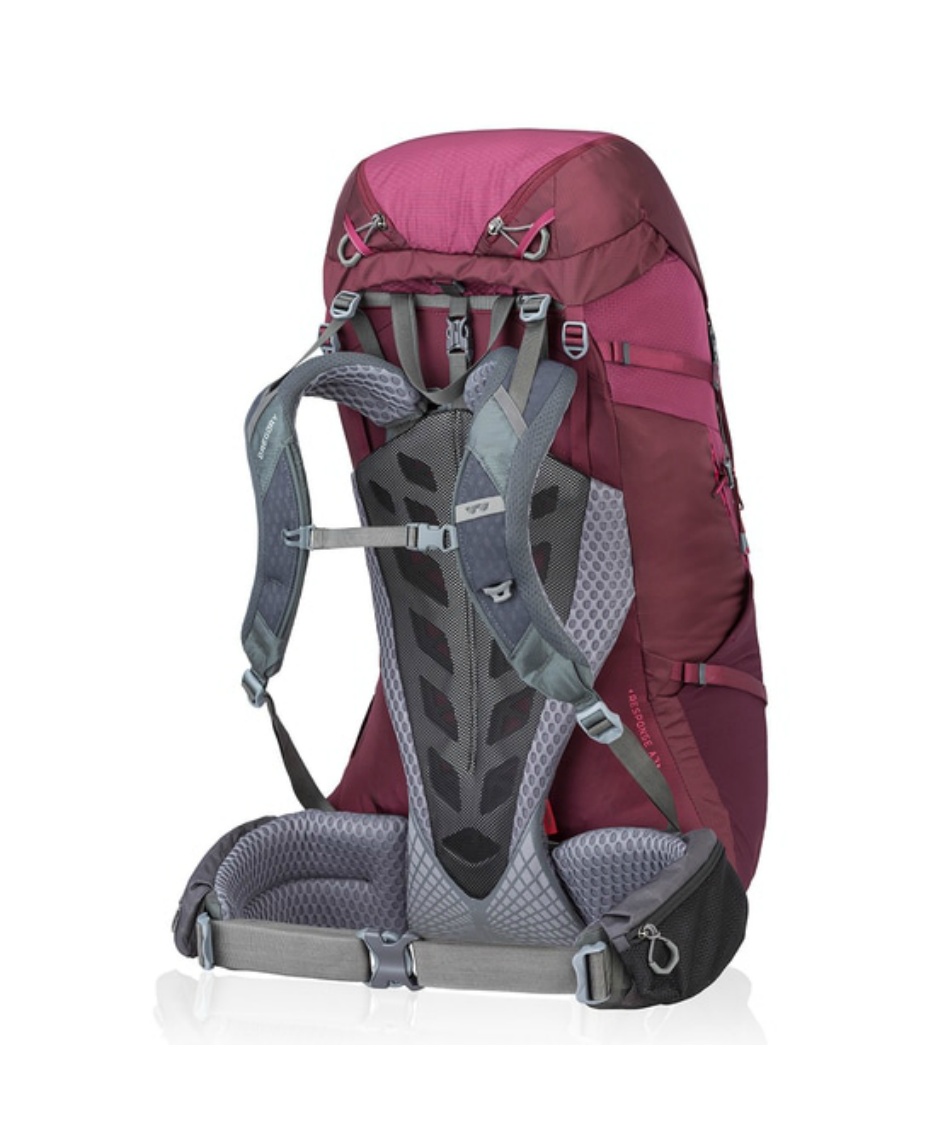 グレゴリー(GREGORY) バックパック ディバ60 DEVA 60 916216400 | スポーツ用品ならヒマラヤオンラインストア【公式】