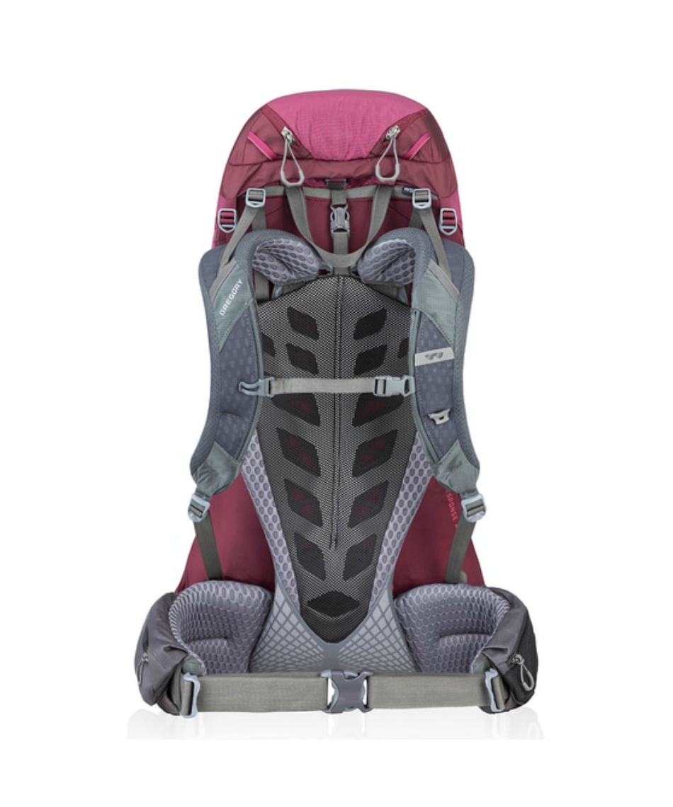 グレゴリー(GREGORY) バックパック ディバ60 DEVA 60 916216400 | スポーツ用品ならヒマラヤオンラインストア【公式】