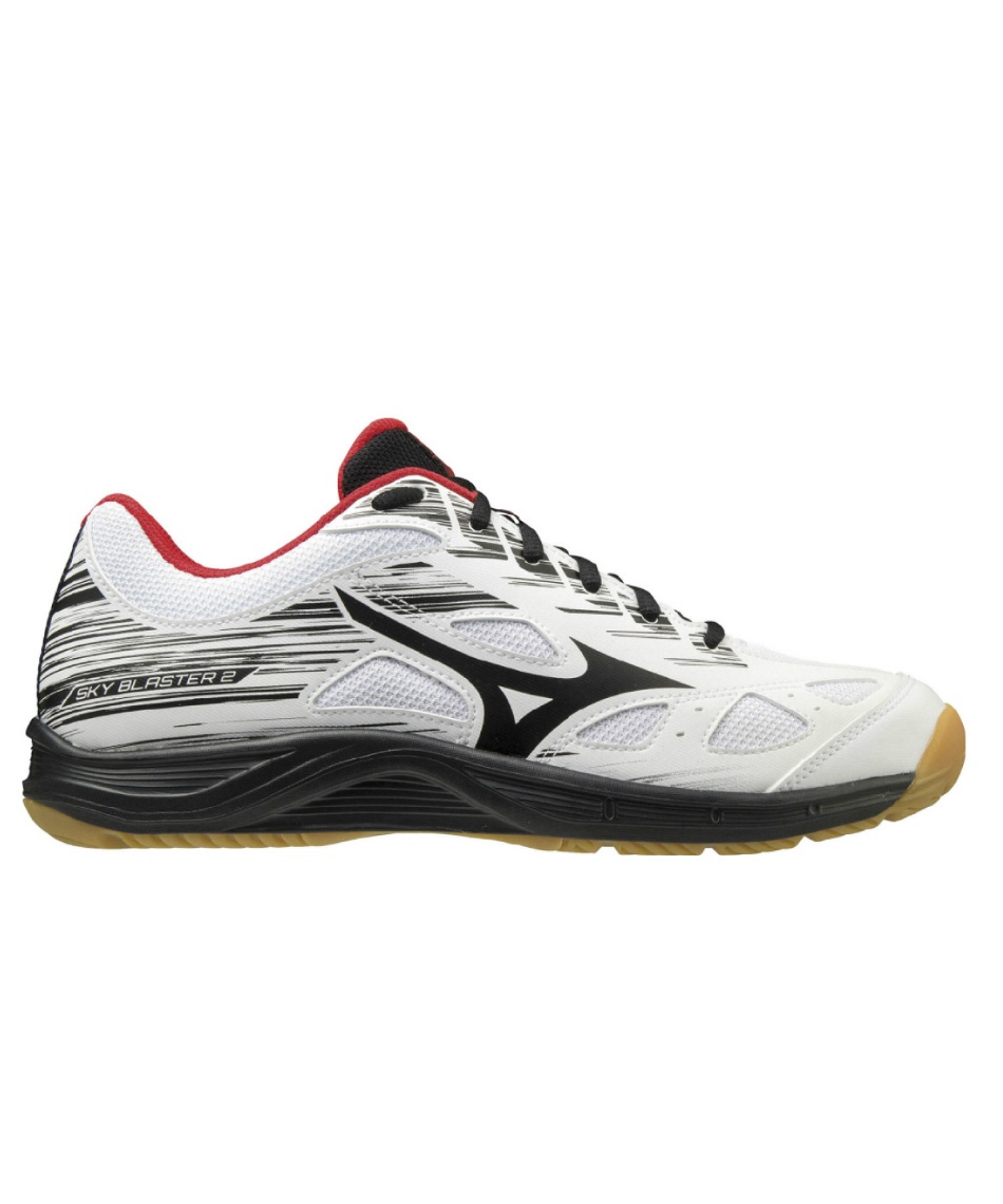 ミズノ(MIZUNO) バドミントンシューズ スカイブラスター 2 SKY BLASTER 2 71GA204509 | スポーツ用品なら ...