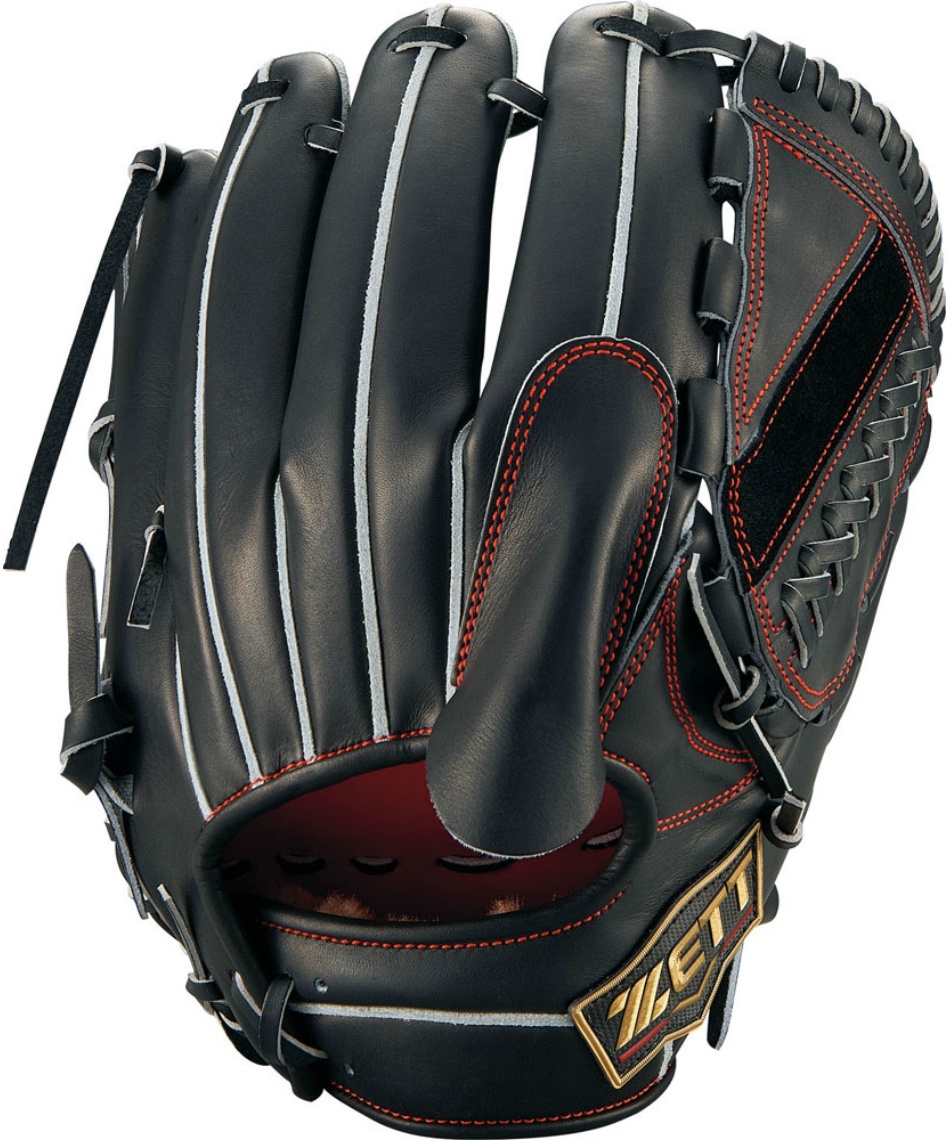 ゼット（ZETT） 野球 硬式グローブ 投手用 硬式プロステイタス 投手用 BPROG21S | スポーツ用品ならヒマラヤオンラインストア【公式】