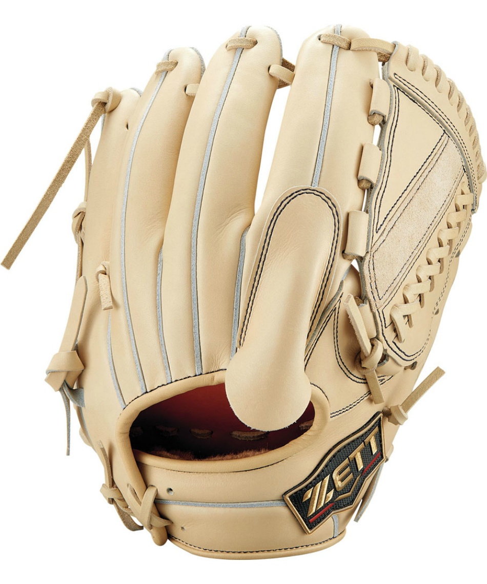 ゼット（ZETT） 野球 硬式グローブ 投手用 硬式プロステイタス 投手用 BPROG21S | スポーツ用品ならヒマラヤオンラインストア【公式】