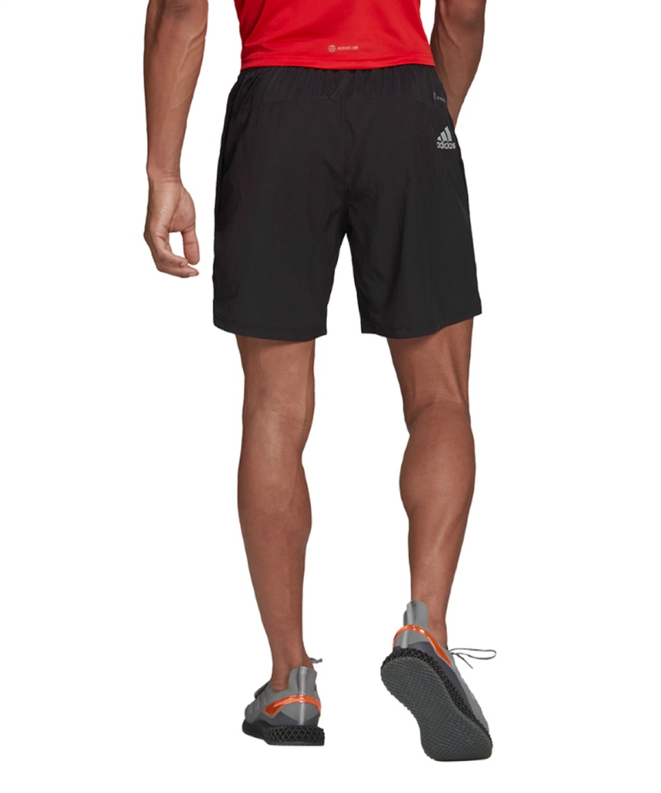 アディダス(adidas) ショートパンツ RUN IT ショーツ H59883 HY940 | スポーツ用品ならヒマラヤオンラインストア【公式】