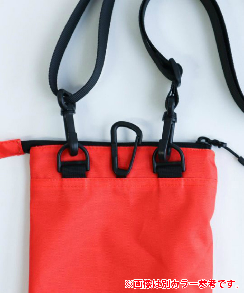 KiU ショルダーバッグ 300D トラベルポーチ 300D TRAVEL POUCH K184 935 | スポーツ用品ならヒマラヤオンラインストア【公式】