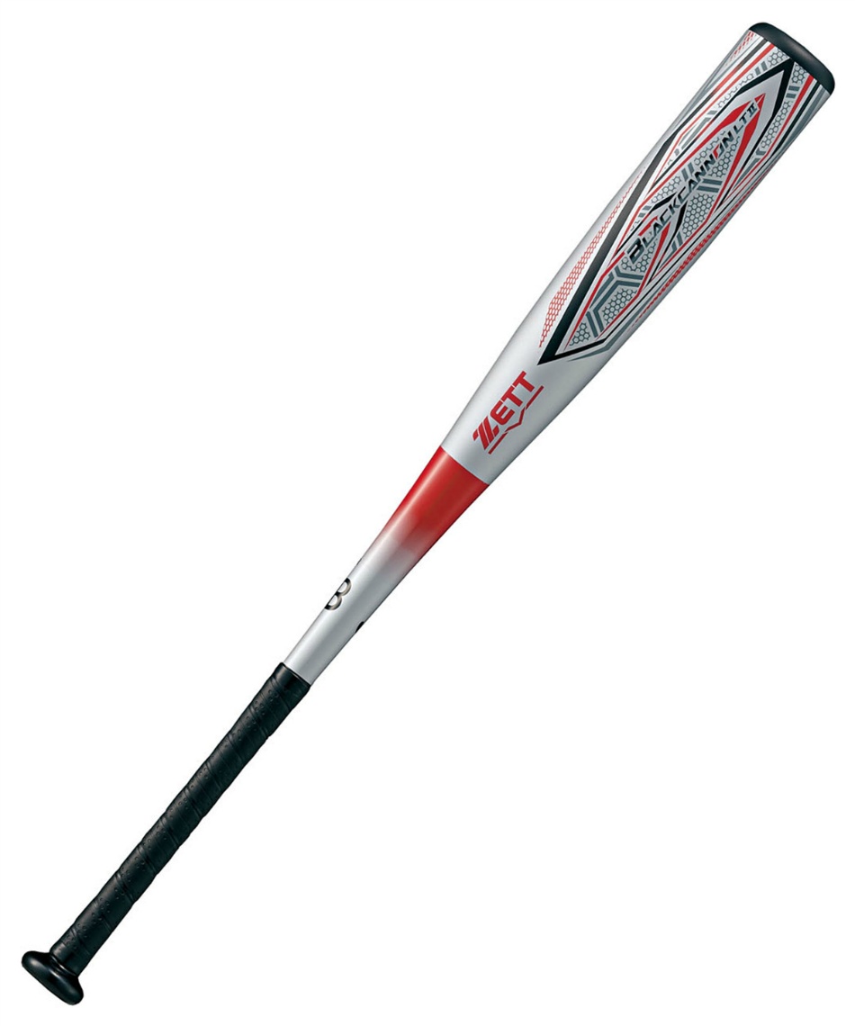 ゼット(ZETT) 野球 少年軟式バット 少年 軟式 FRP製 カーボン製 バット ブラックキャノンLT BCT71208 | スポーツ用品ならヒマラヤオンラインストア【公式】