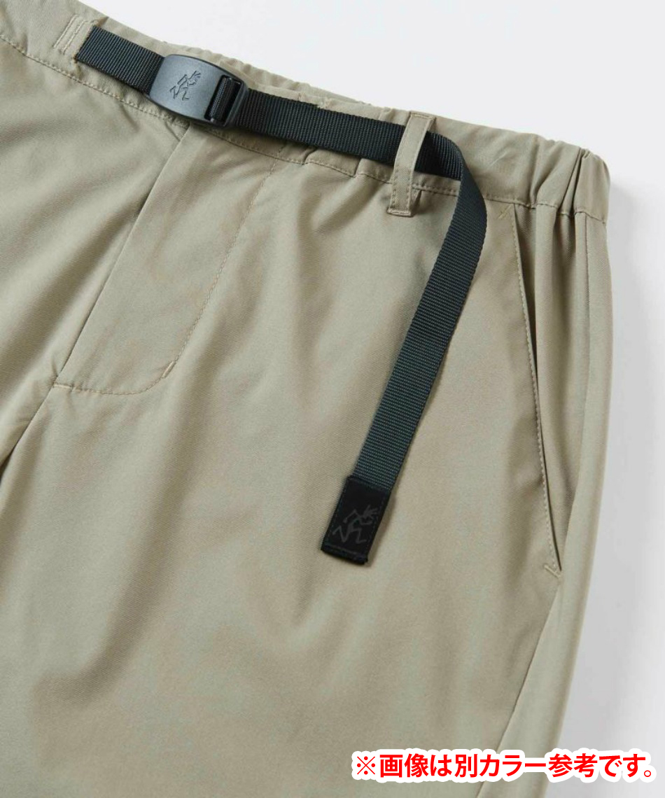 グラミチ(Gramicci) ロングパンツ プライムフレックス×クライミングパンツ PRIMEFLEX CLIMBING PANT G2SC-P070 BLACK | スポーツ用品ならヒマラヤ ...