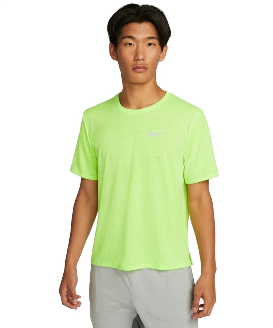 ランニングウェア Tシャツ 半袖 DRI-FIT マイラー S/S トップ CU5993-358 | スポーツ用品ならヒマラヤオンラインストア【公式】