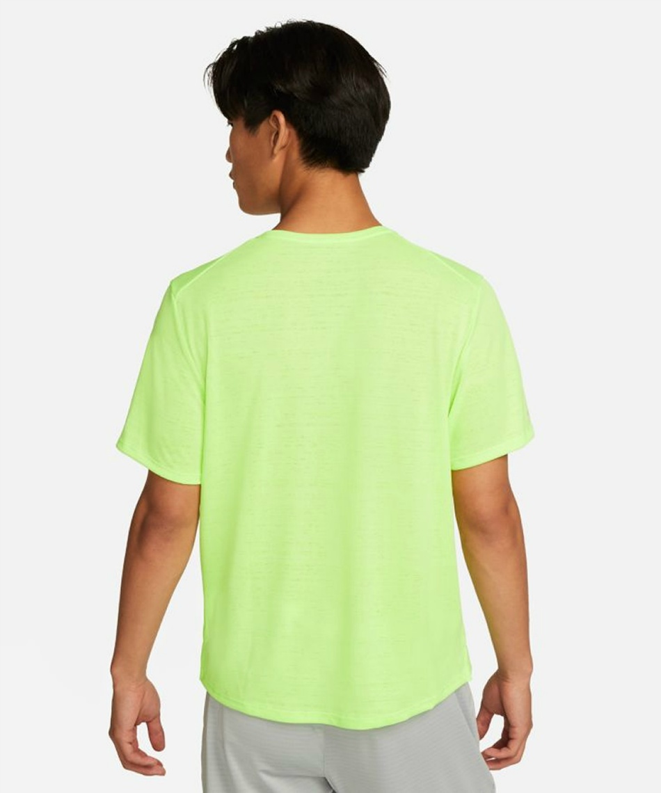 ランニングウェア Tシャツ 半袖 DRI-FIT マイラー S/S トップ CU5993-358 | スポーツ用品ならヒマラヤオンラインストア【公式】