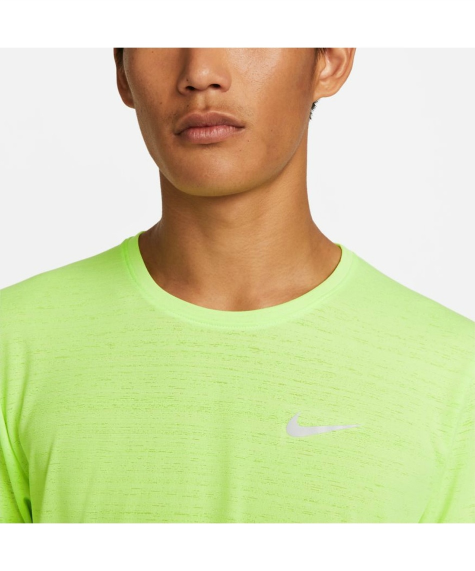 ランニングウェア Tシャツ 半袖 DRI-FIT マイラー S/S トップ CU5993-358 | スポーツ用品ならヒマラヤオンラインストア【公式】