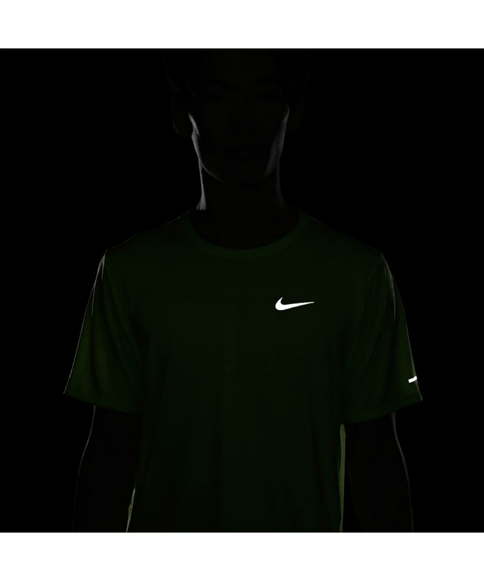 ランニングウェア Tシャツ 半袖 DRI-FIT マイラー S/S トップ CU5993-358 | スポーツ用品ならヒマラヤオンラインストア【公式】