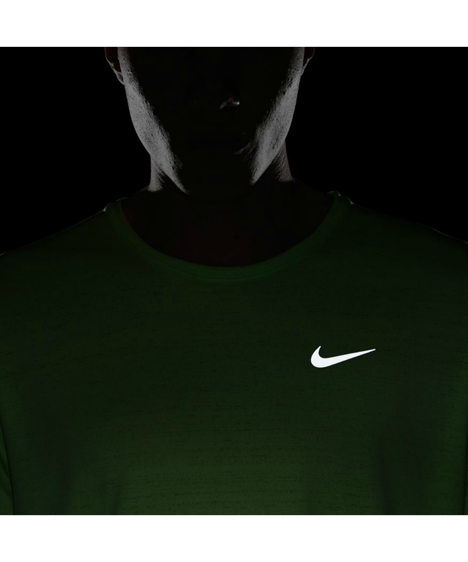 ランニングウェア Tシャツ 半袖 DRI-FIT マイラー S/S トップ CU5993-358 | スポーツ用品ならヒマラヤオンラインストア【公式】