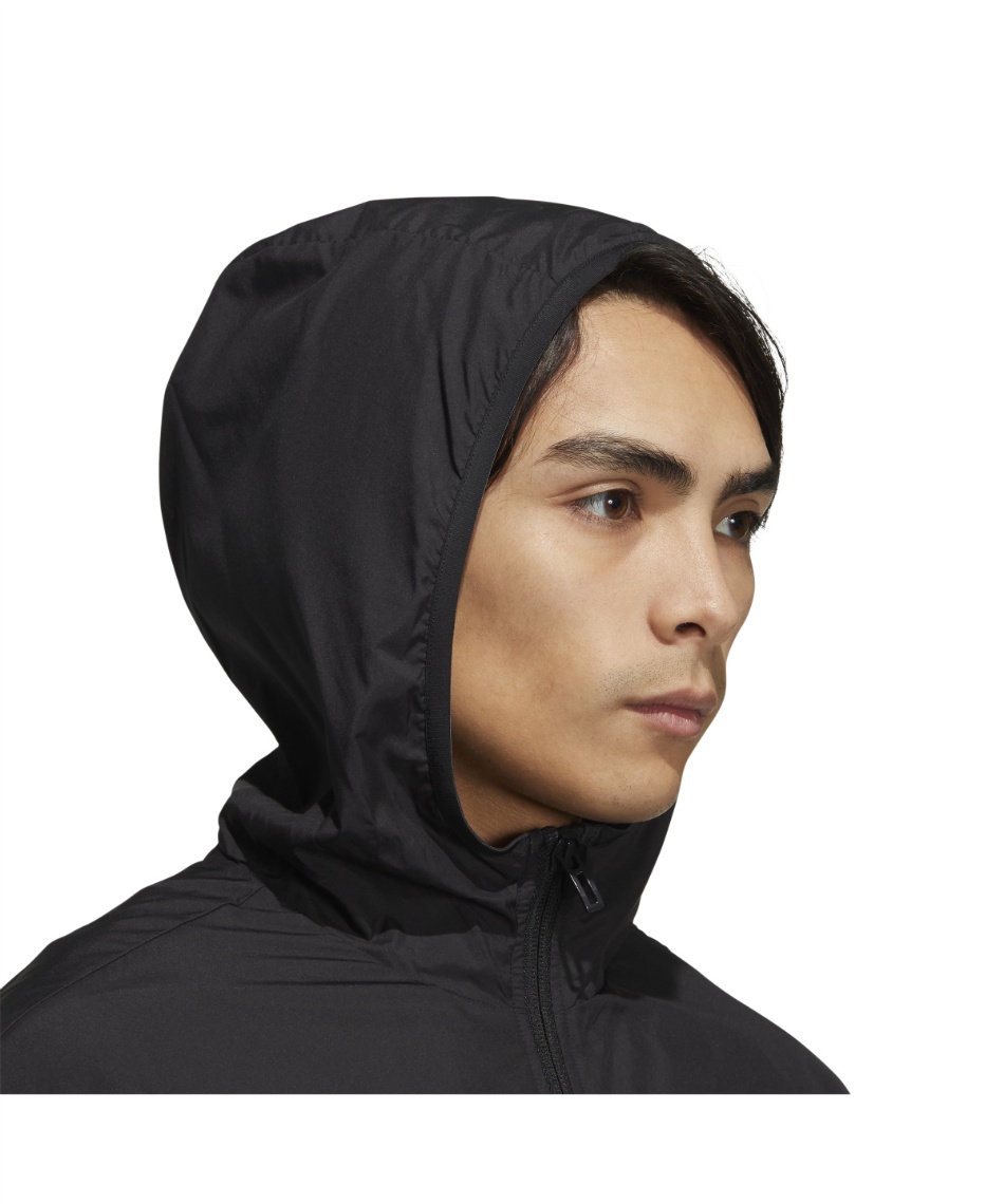 アディダス(adidas) ウインドブレーカー ジャケット M MH BASIC ウィンドジャケット CC886-HM2716 | スポーツ用品ならヒマラヤオンラインストア【公式】