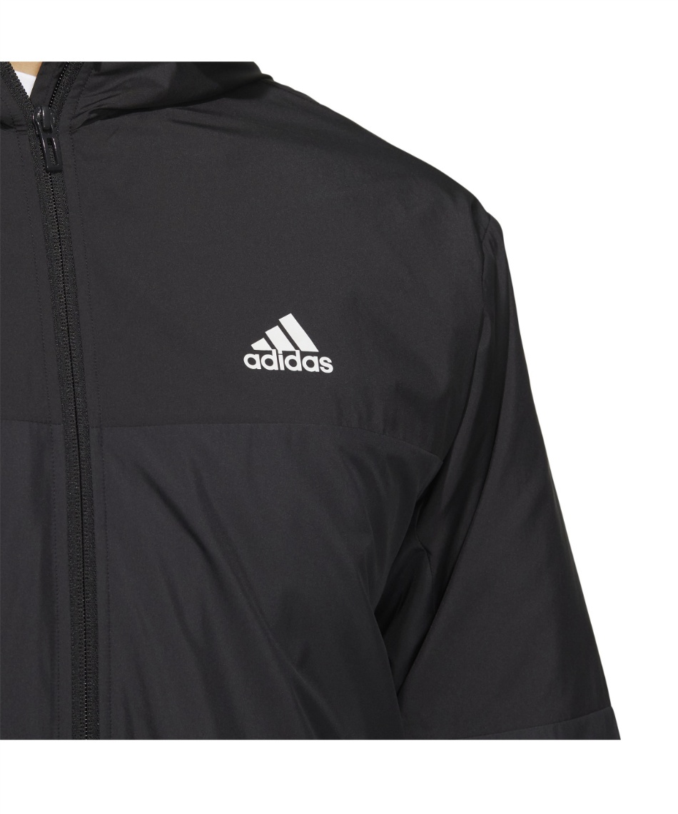 アディダス(adidas) ウインドブレーカー ジャケット M MH BASIC ウィンドジャケット CC886-HM2716 | スポーツ用品ならヒマラヤオンラインストア【公式】