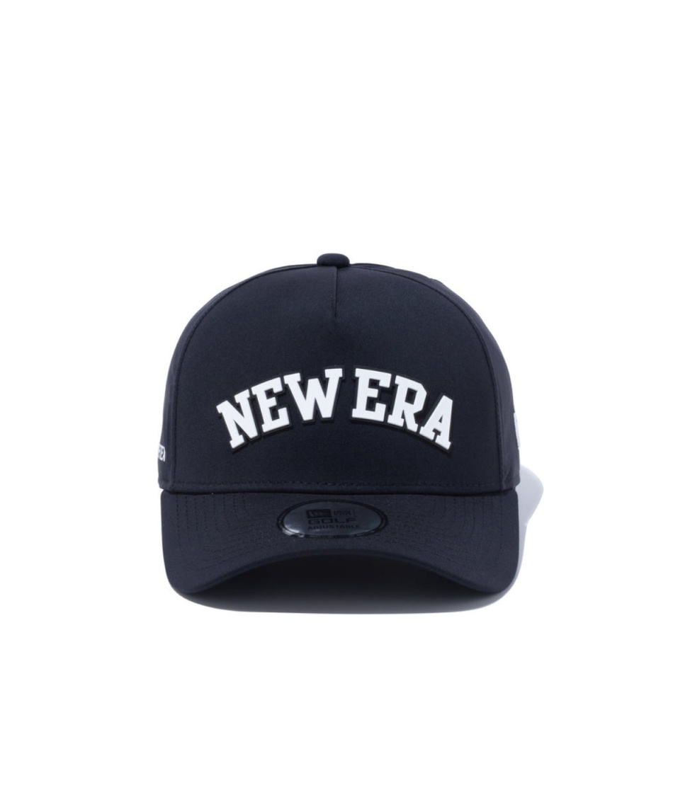 ニューエラ(NEW ERA) ゴルフ キャップ 9FORTY A-Frame GORE-TEX PACLITE ゴアテックス パックライト ...