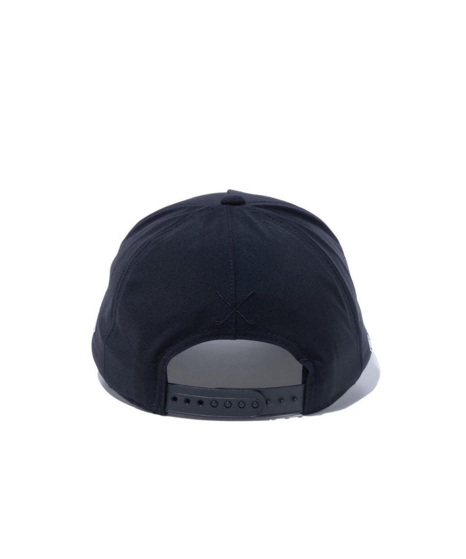 ニューエラ(NEW ERA) ゴルフ キャップ 9FORTY A-Frame GORE-TEX PACLITE ゴアテックス パックライト ...