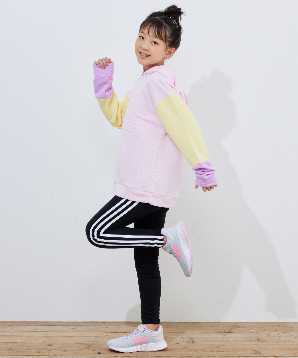 アディダス(adidas) ジュニアスニーカー デュラモ10 Duramo 10 GV8923 | スポーツ用品ならヒマラヤオンラインストア【公式】