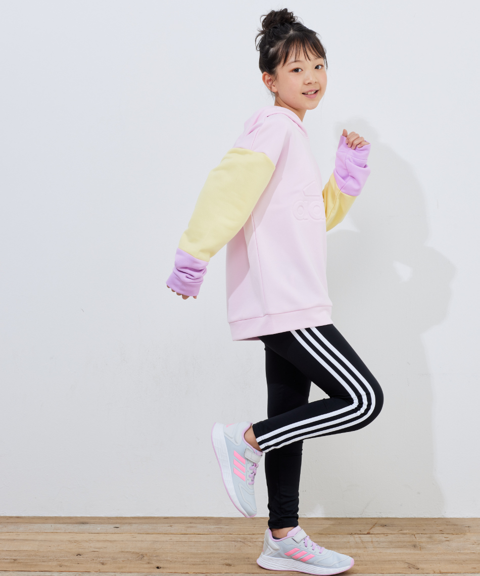 アディダス(adidas) ジュニアスニーカー デュラモ10 Duramo 10 GV8923 | スポーツ用品ならヒマラヤオンラインストア【公式】