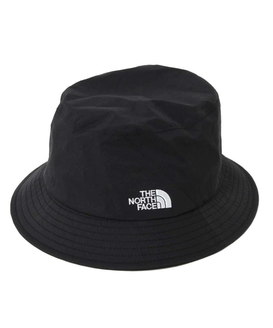 ザ・ノース・フェイス(THE NORTH FACE) レインハット ベンチャーハット Venture Hat NN02200 KK ...
