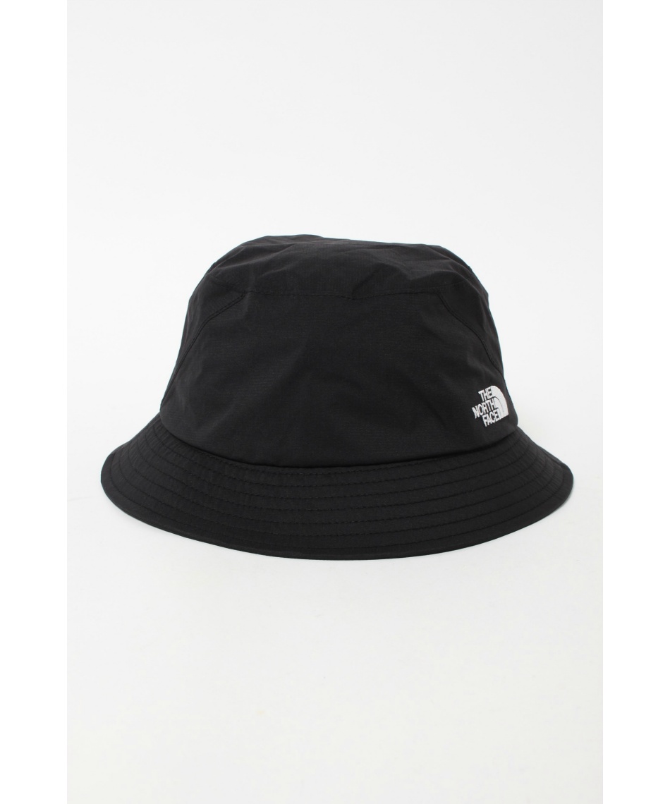 ザ・ノース・フェイス(THE NORTH FACE) レインハット ベンチャーハット Venture Hat NN02200 KK ...