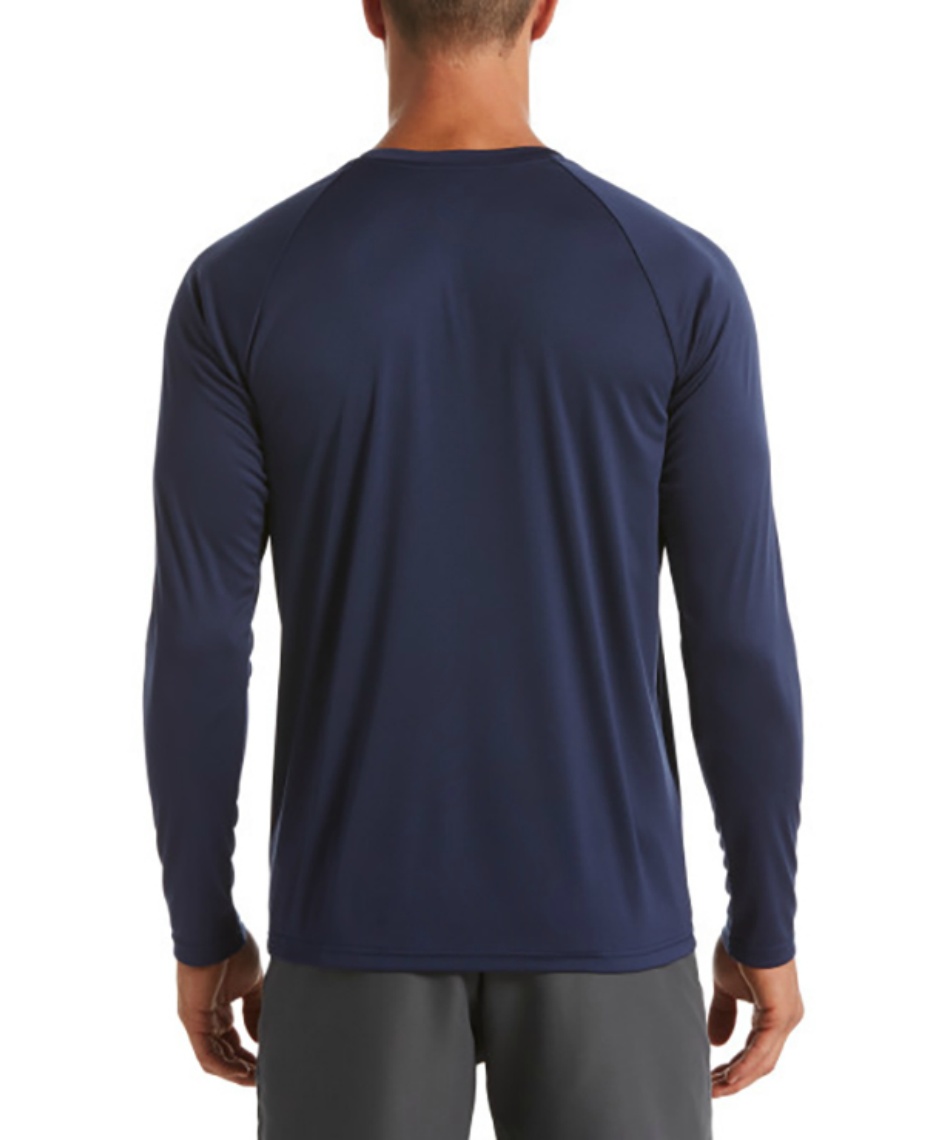 ナイキ(NIKE) フィットネス水着 エッセンシャル ロングスリーブハイドロガード NESSA587-N440 | スポーツ用品ならヒマラヤ ...