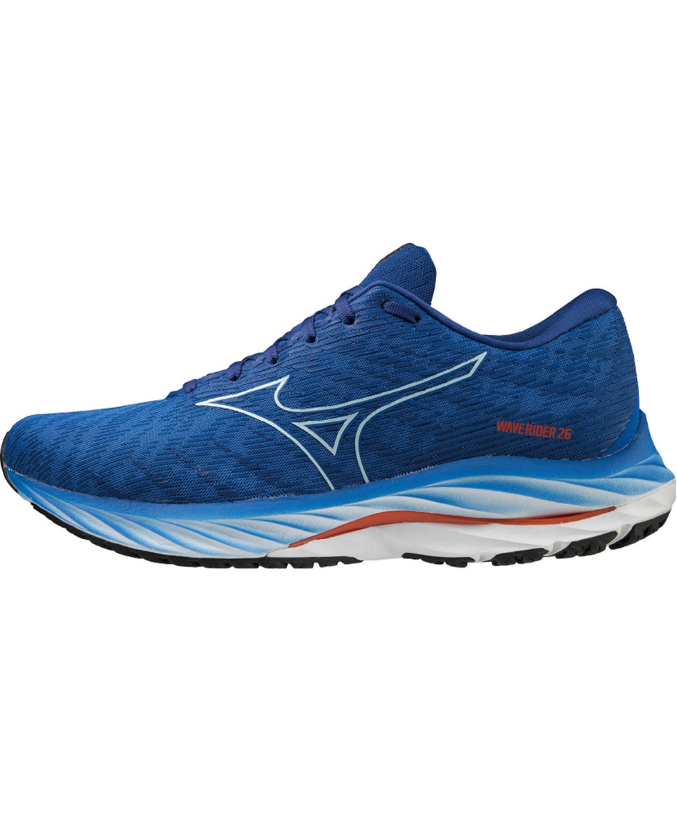ミズノ(MIZUNO) ランニングシューズ ウエーブライダー 26 SW WAVE RIDER 26 SW J1GC220405 | スポーツ ...