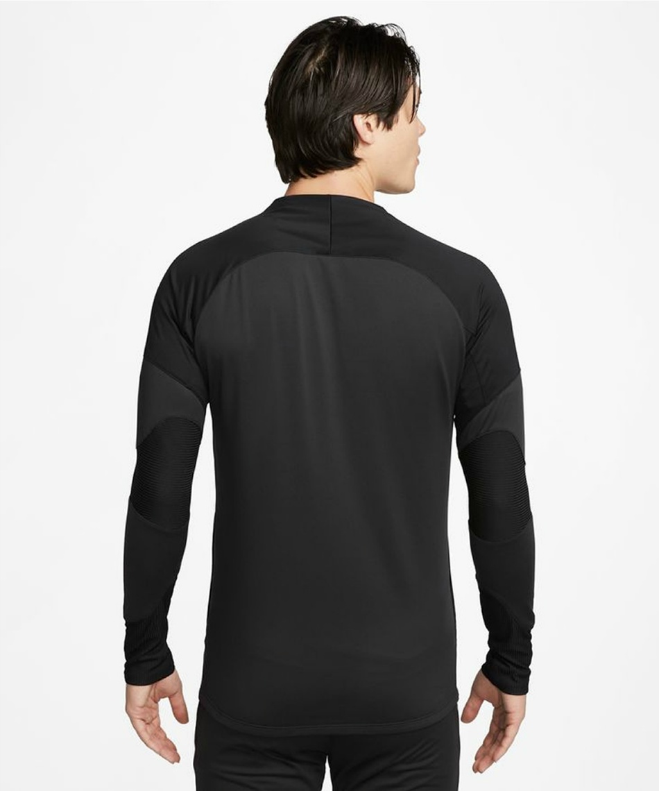 サッカーウェア ピステトップ TF STRK WW ドリル LS トップ F DQ5048-010 | スポーツ用品ならヒマラヤオンライン ...