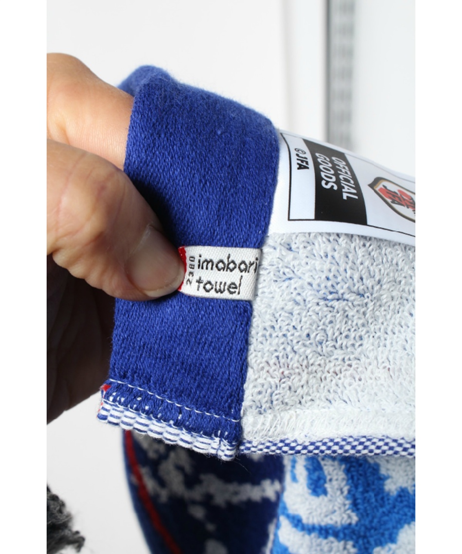 JFA (ジェイエフエー) スポーツタオル プレイヤーズタオルマフラー 久保 建英選手 O4-824 | スポーツ用品ならヒマラヤオンラインストア【公式】