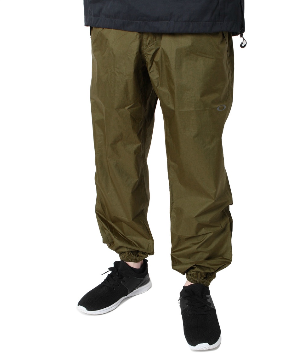 オークリー(OAKLEY) ロングパンツ FGL 2.5L CLASS C PACKABLE PANTS 2.7 FOA404213 87D ...