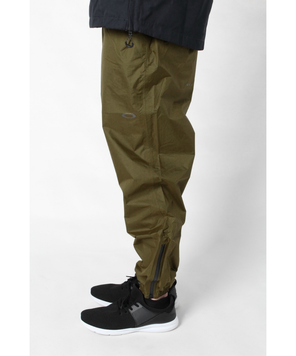 オークリー(OAKLEY) ロングパンツ FGL 2.5L CLASS C PACKABLE PANTS 2.7 FOA404213 87D ...