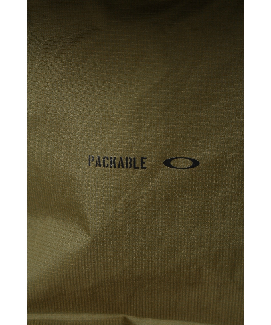オークリー(OAKLEY) ロングパンツ FGL 2.5L CLASS C PACKABLE PANTS 2.7 FOA404213 87D ...